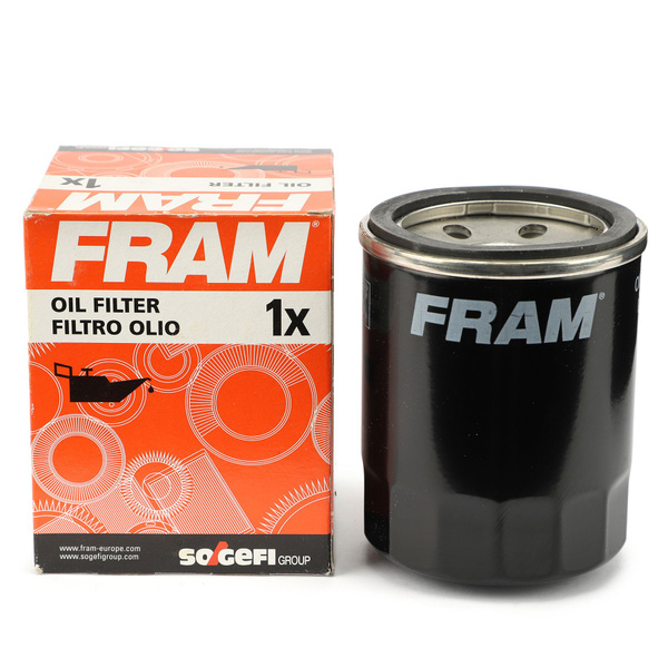 Фильтр масляный FRAM PH5317 - купить по выгодным ценам в интернет ...