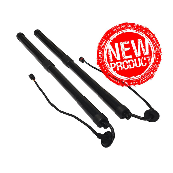 Электропривод багажника Volvo XC40 II 2017-2024г.в. (2шт, комплект L/R ...