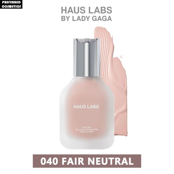 Питательный консилер-жидкая основа Haus Labs by Lady Gaga, 30 мл - 040 ...