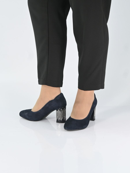 Туфли Ascalini - купить с доставкой по выгодным ценам в интернет-магазине OZON (1663082229)