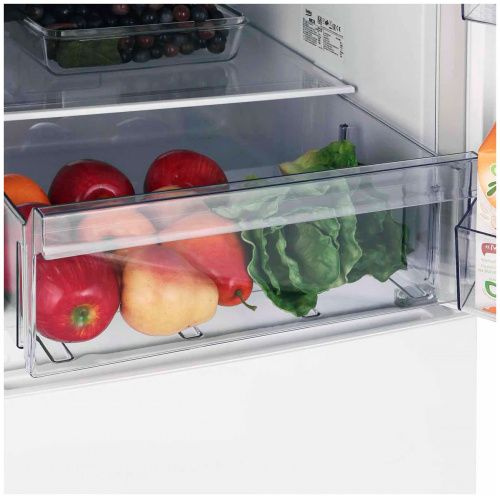Холодильник Beko Двухкамерный Beko CNKDN6335KC0W, белый - купить по ...