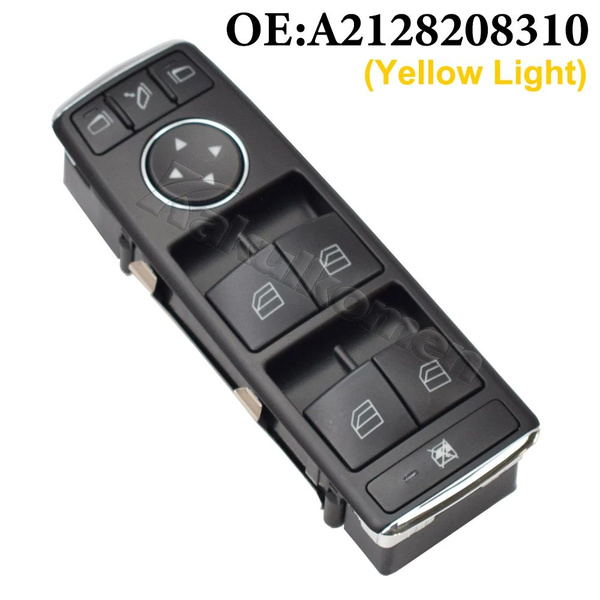 Характеристики Автомобильный Главный выключатель стеклоподъемника с ...