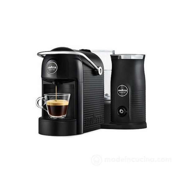Капсульная кофемашина Lavazza LM700, черный купить по выгодной цене в ...