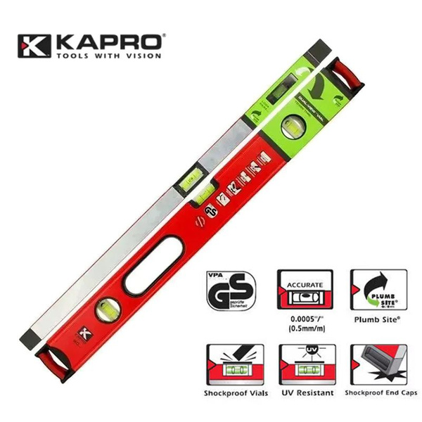 Толстый алюминиевый сплав типа KAPRO 985 изготовлен из высокоточной ...