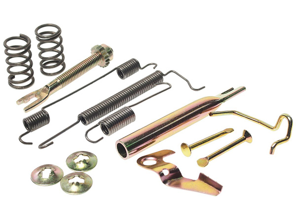 Болт DAEWOO Matiz (-05) регулировочный колодок стояночного тормоза ...