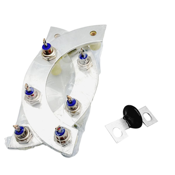 Выпрямитель Генератора RSK1001, Набор Варисторов Выпрямителя С Диодным ...