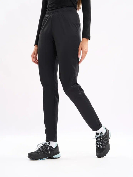 Брюки спортивные NORDSKI Женский 44 купить c доставкой на OZON по низкой цене (1642811446)