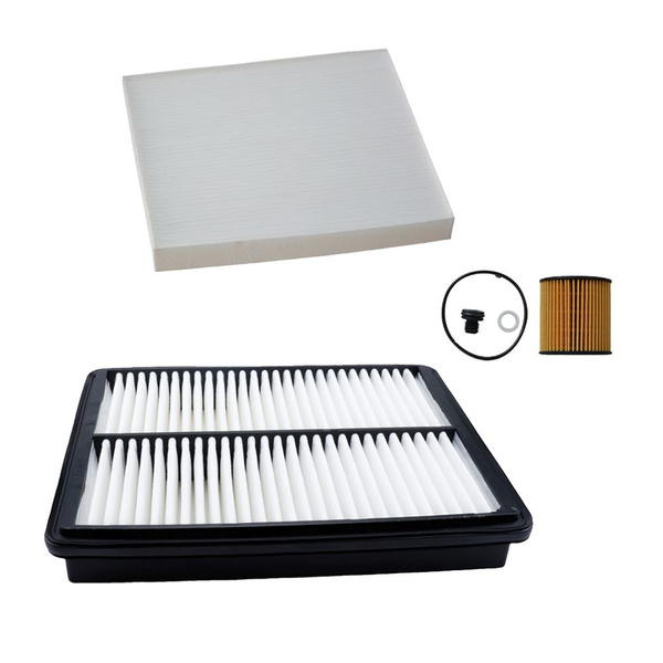 Фильтр воздушный арт. 28113-03100, 2811303100, 97133-C1000, 97133C1000 ...