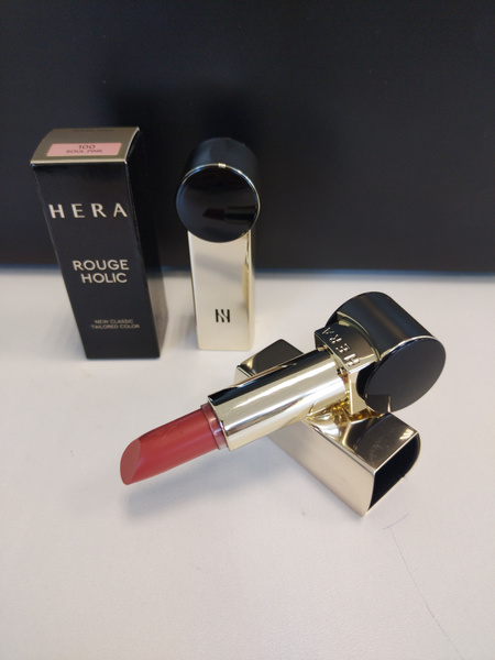 HERA Помада 100(SOUL PINK) - купить с доставкой по выгодным ценам в ...