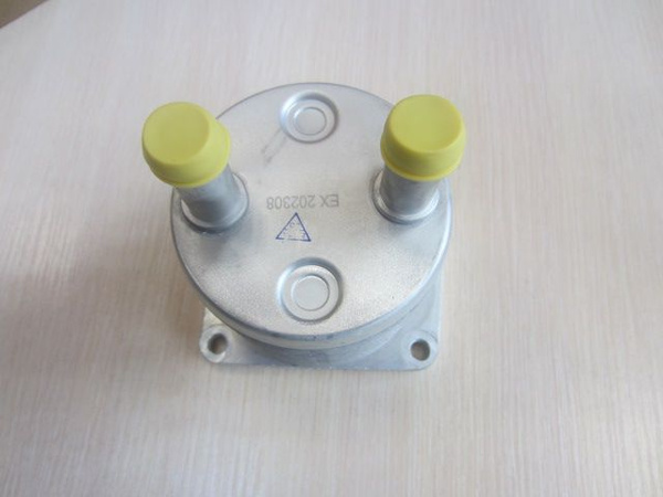 Теплообменник совместим с Mitsubishi ASX 2013-2018 /Outlander XL 2006 ...