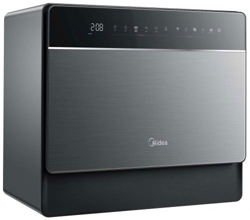 Посудомоечная машина Midea Компактная Midea MCFD55S550Bi купить по ...