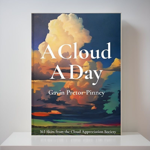 A Cloud A Day: Cloud Observation Photography Collection. - купить с ...