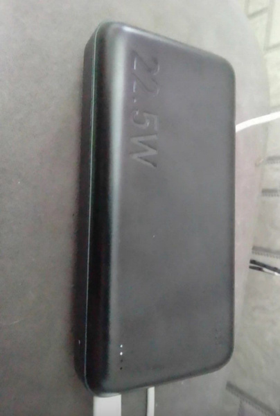 Внешний аккумулятор (Power Bank) hoco power_j101_j101 - купить по ...