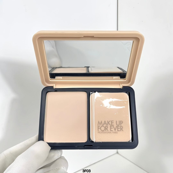 Make Up For Ever PROFESSIONAL PARIS Пудра 11g купить на OZON по низкой ...