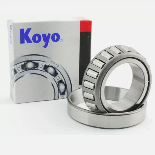Подшипник передней ступицы внутренний ISUZU NQR -71; -75. KOYO 32210 ...