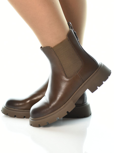 Ботинки Ascalini купить на OZON по низкой цене (1680149741)