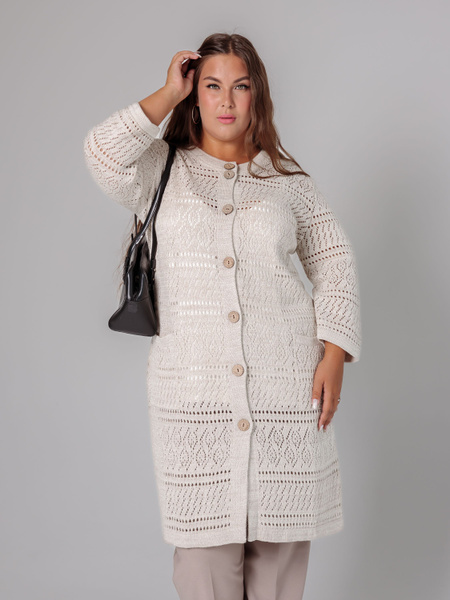 Кардиган Alparia - купить с доставкой по выгодным ценам в интернет ...