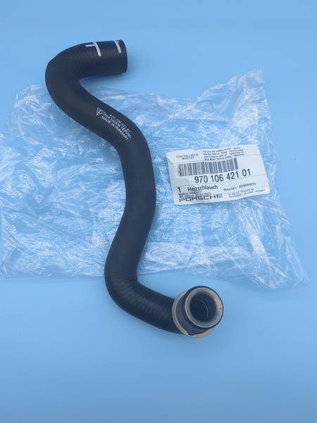 Шланг Porsche арт. 97010642101 - купить с доставкой по выгодным ценам в ...