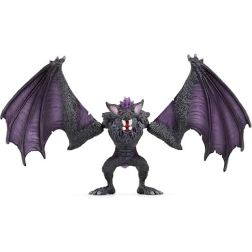 schleich 70792 Shadow Bat, от 7 лет, ELDRADOR CREATURES - Игрушечная ...