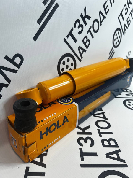 Амортизатор Газель 3302, 3221 передний/задний, 2217 задний масляный - купить по доступным ценам ...