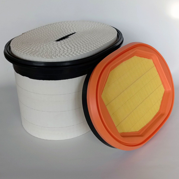 AF1009+AF1010 фильтры воздушные к-т купить на OZON по низкой цене ...