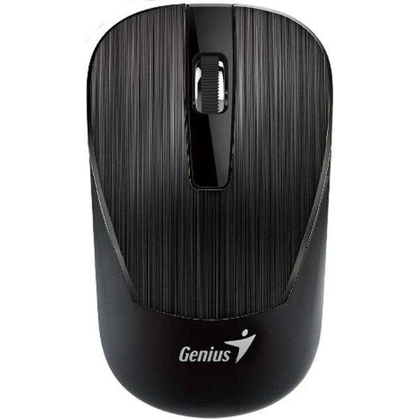 Мышь беспроводная Genius 31030019412 31030019412, черный - купить по ...
