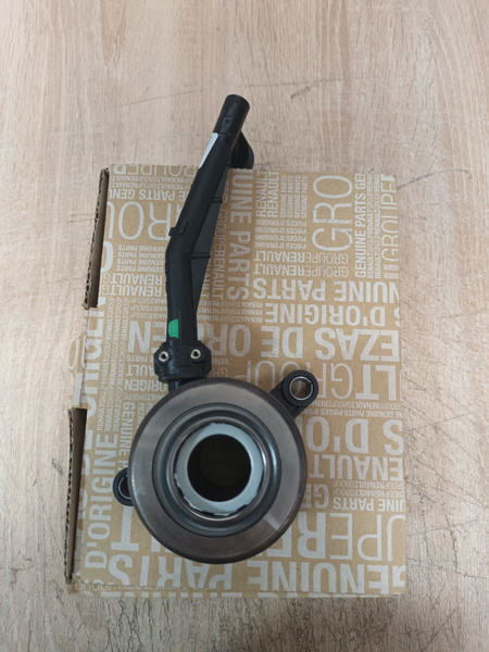 Подшипник выжимной Рено Дастер 2,0 4*4 Original 306205626R /306202899R ...