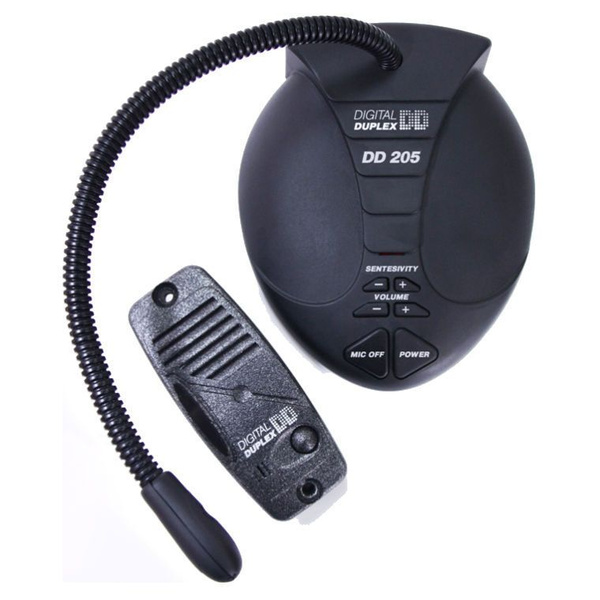 Digital Duplex 205Т HF переговорное устройство Комком купить на OZON по ...