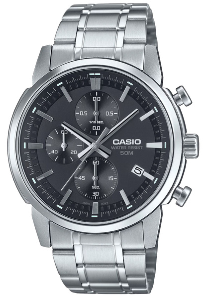 Casio Часы наручные Кварцевые Mtp E510d 1a1 купить на Ozon по низкой цене 1812851355