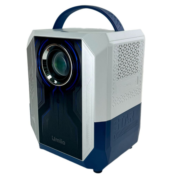 Проектор Umiio Q2 купить по доступной цене с доставкой в интернет ...