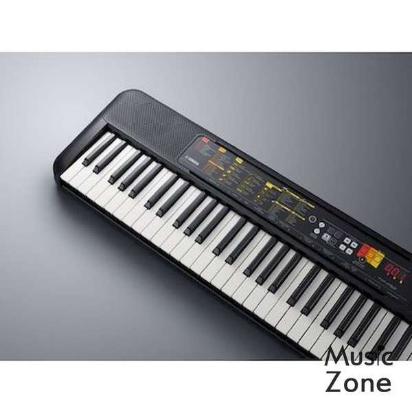 YAMAHA PSR-F52, электронное пианино-LP - купить с доставкой по выгодным ...