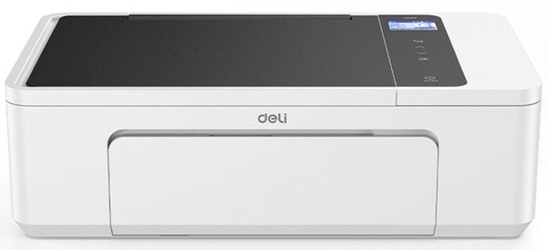 МФУ Deli D311NW-EA1 купить по низкой цене в интернет-магазине OZON ...