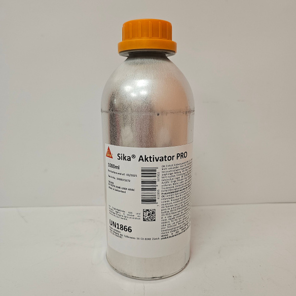 Активатор Sika Aktivator PRO 1л - купить по выгодной цене в интернет ...