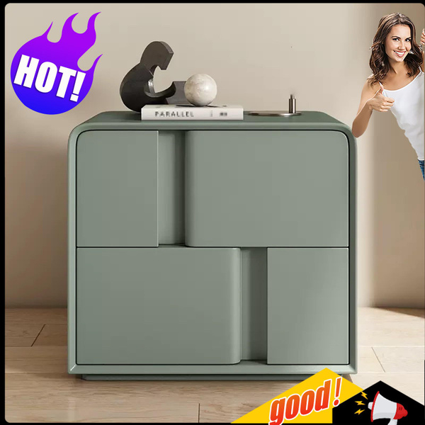 Тумба прикроватная M-953-CTG-170, 40x40x48 см купить c доставкой на ...