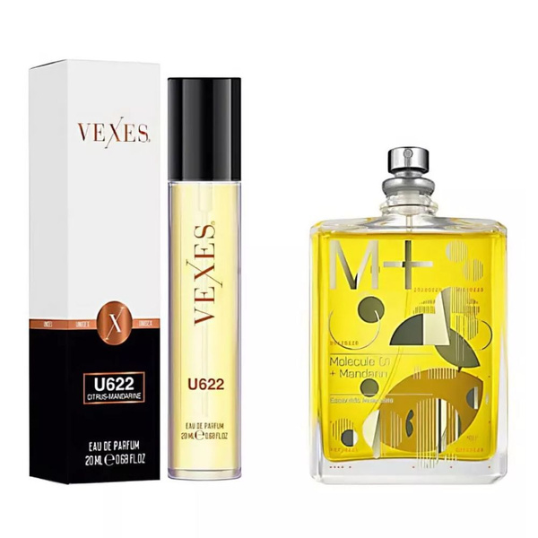 Vexes Parfum Vexes_U622 Духи 20 мл (1701791142)