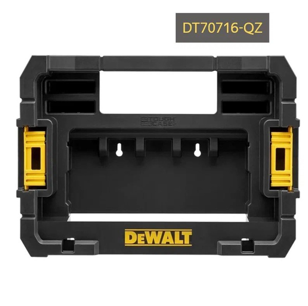 Ящик DeWalt TSTAK DT70716-QZ купить на OZON по низкой цене (1703853326)
