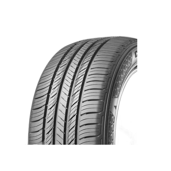 Шины для легковых автомобилей Kumho 245/60 18 Лето Нешипованные ...