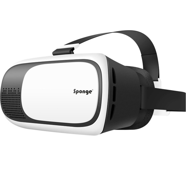 Характеристики Очки виртуальной реальности, VR очки для телефона, с ...