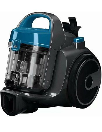 Бытовой пылесос Bosch BGS05A220, черный - купить по низким ценам в ...