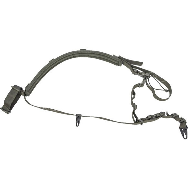 Ремень Wartech трехточечный универсальный, олива (TS-112-OD) - купить с доставкой по выгодным ...