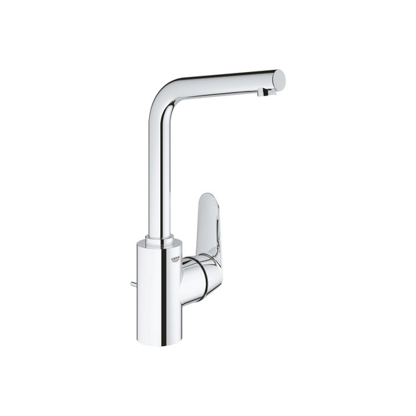 Grohe Eurodisc Cosmo Single Control Смеситель для высокой раковины ...