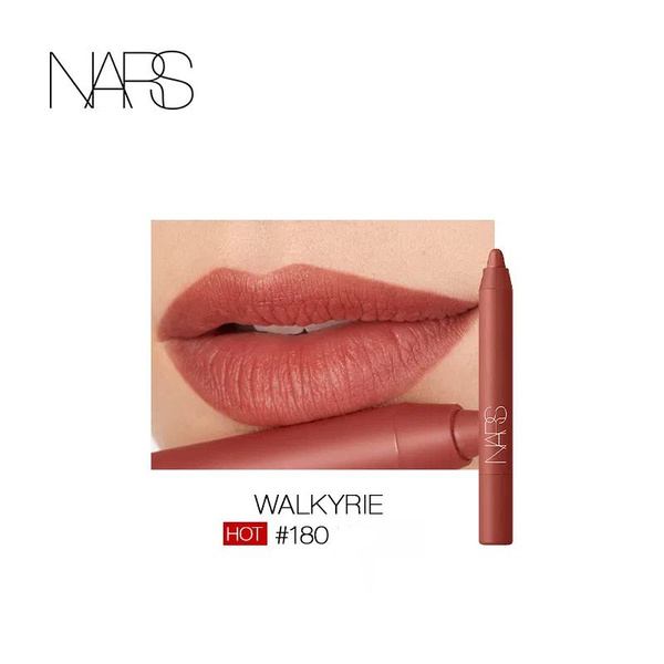 Nars Губная помада POWERMATTE HIGH-INTENSITY LIP PENCIL CRAYON A LEVRES ...