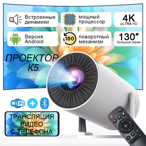 Проектор Modern Electron Explorer 2 купить по доступной цене с ...