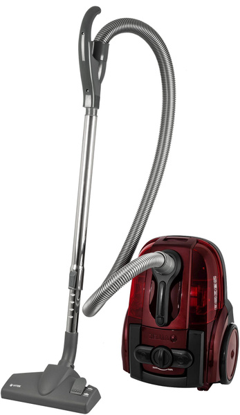 VITEK Бытовой пылесос VT-1829 купить на OZON по низкой цене (1708102970)