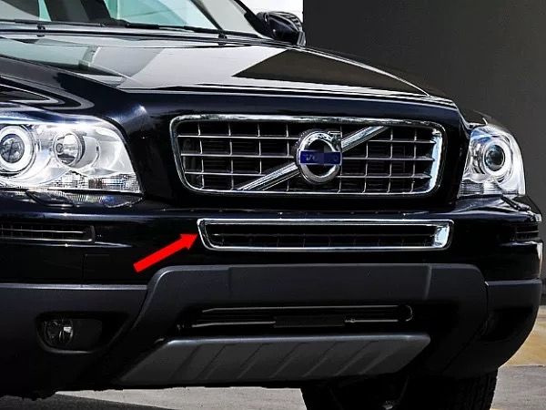 MIKOSAM Вставки в бампер светодиодные, 1 шт., арт. 30698143 купить на ...