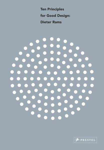 Dieter Rams: Ten Principles for Good Design купить на OZON по низкой ...