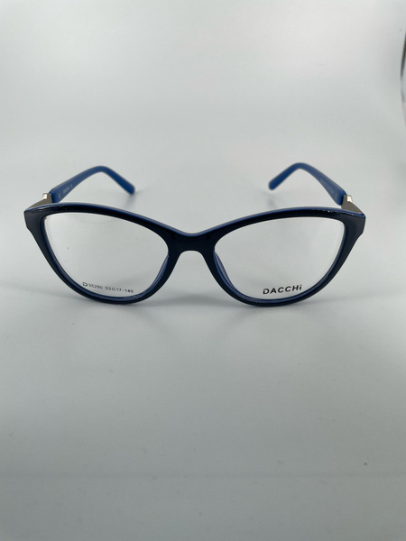Оправа для очков Dacchi D35290с3 - купить с доставкой по выгодным ценам в интернет-магазине OZON ...