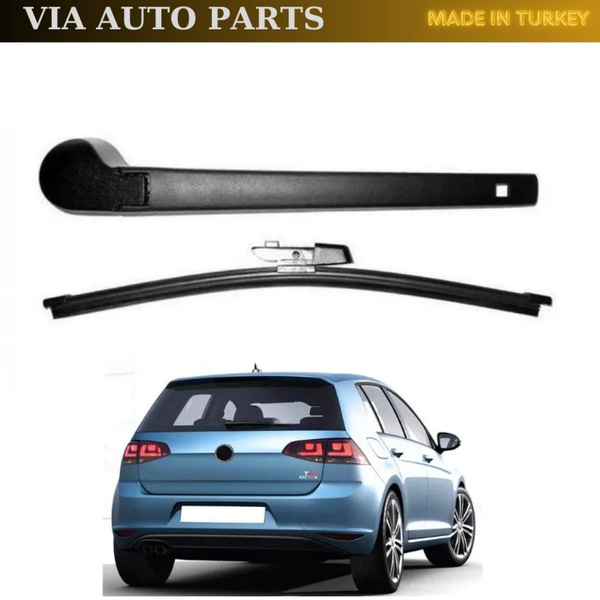 Щетка стеклоочистителя задняя Asfer Auto 6R6955707B (GVA-9190331 ...