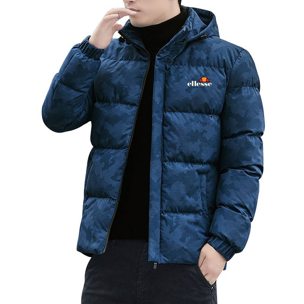 Пуховик Ellesse купить на OZON по низкой цене (1722373236)
