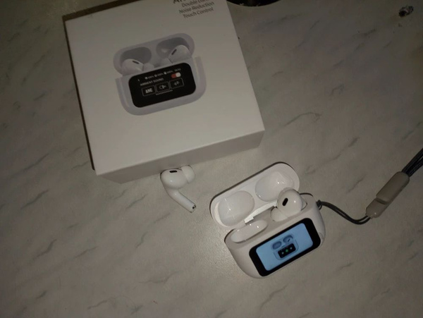 Наушники Вкладыши REMAX Cozypod W30N Беспроводное 32 211282 купить c ...